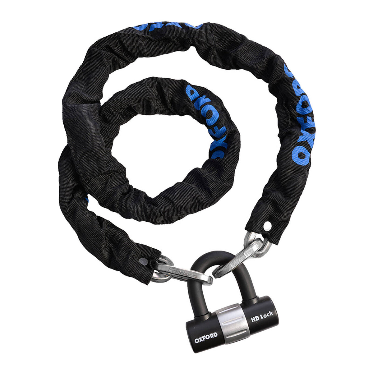 OXFORD HEAVY DUTY CHAIN LOCK 1.0 M – NZBIKE